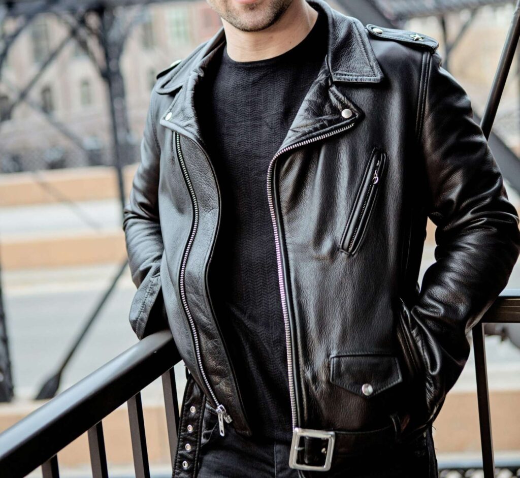 The Jacket Xpert | Best Leather Jacket Store for Men and Women in USA